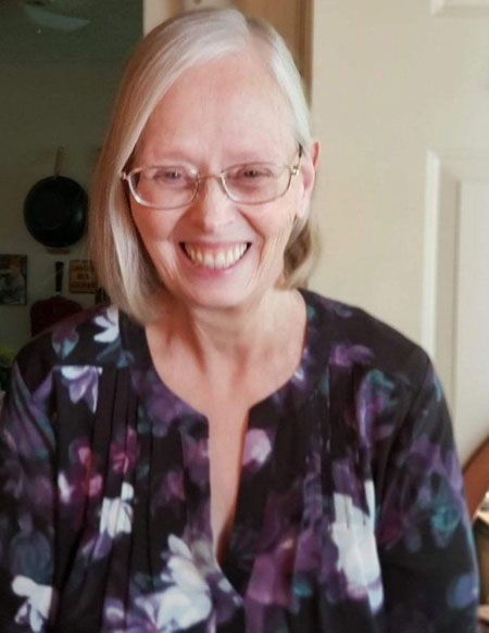 Mary Pearl McKinney - North Texas e-News