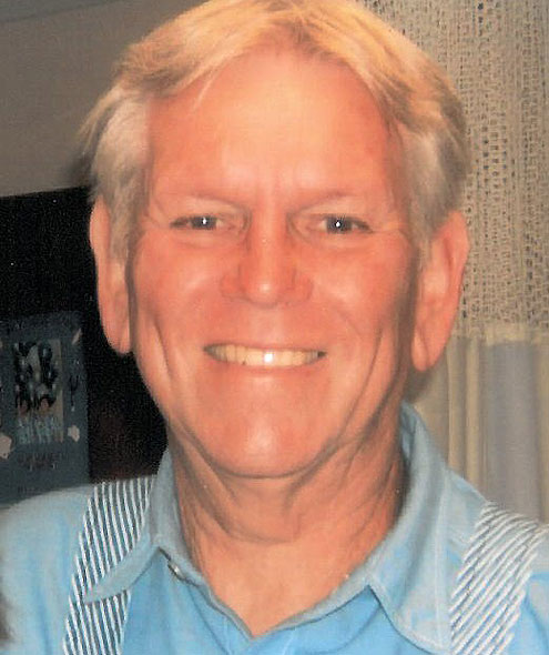 Gary Mack McMurry - North Texas e-News