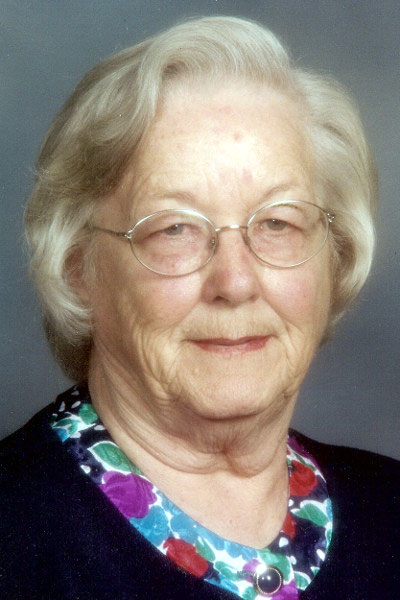 Ruby Kathryn Alderson Miller - North Texas e-News