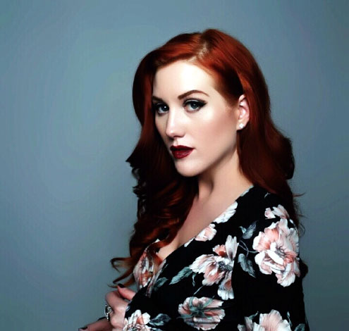 Jaclyn Monroe, Charlie Robison to headline Murphy Maize Days - North ...