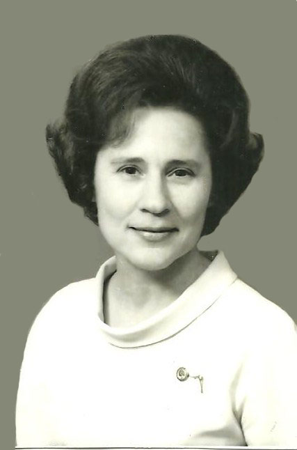 Elizabeth Moore - North Texas e-News