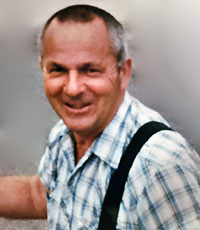 Jerry Nichols - North Texas e-News