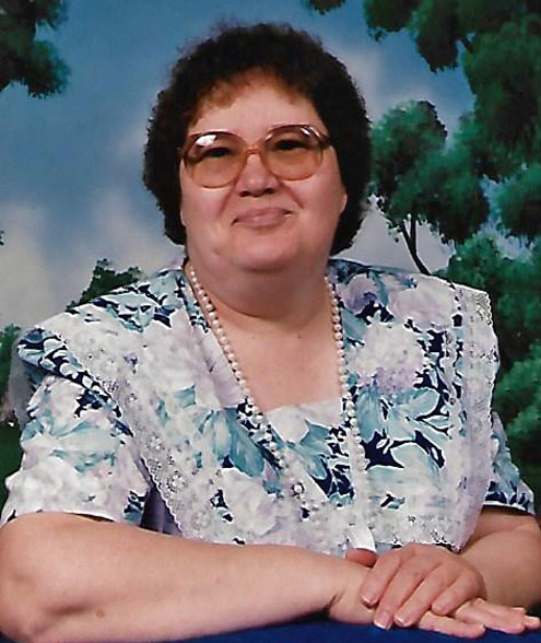 Wanda Faye (Treadway) Robison - North Texas e-News