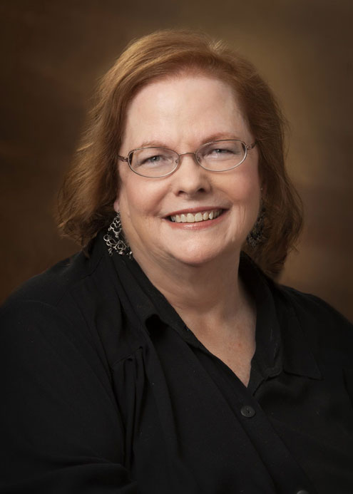 Pamela Anne Butler - North Texas e-News