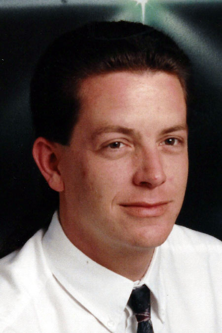 Thomas Leslie Pemberton - North Texas e-News