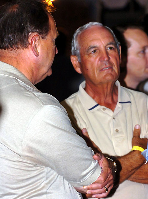 McKinney celebrates Oktoberfest in historic downtown - North Texas e-News