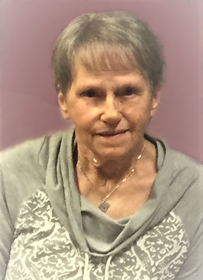 Virginia 'Ginger' Powell - North Texas e-News