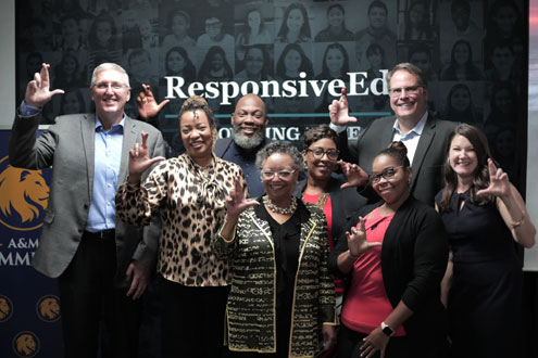 ResponsiveEd partnership increases access to higher education - North ...