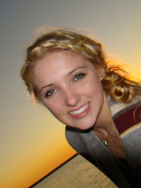 Trenton High School senior accepted into Medical School - North Texas e ...