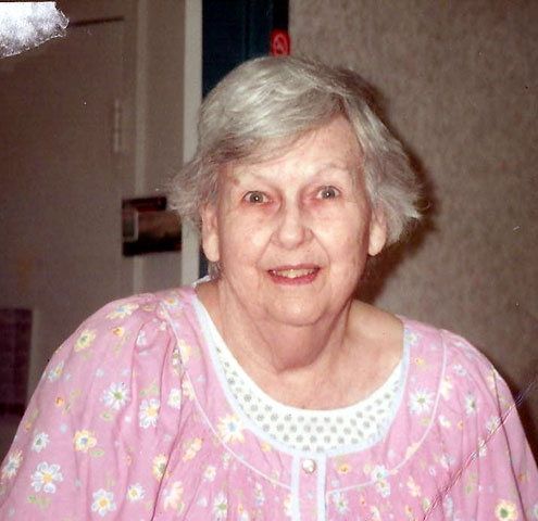 Margaret F. Shepherd - North Texas e-News