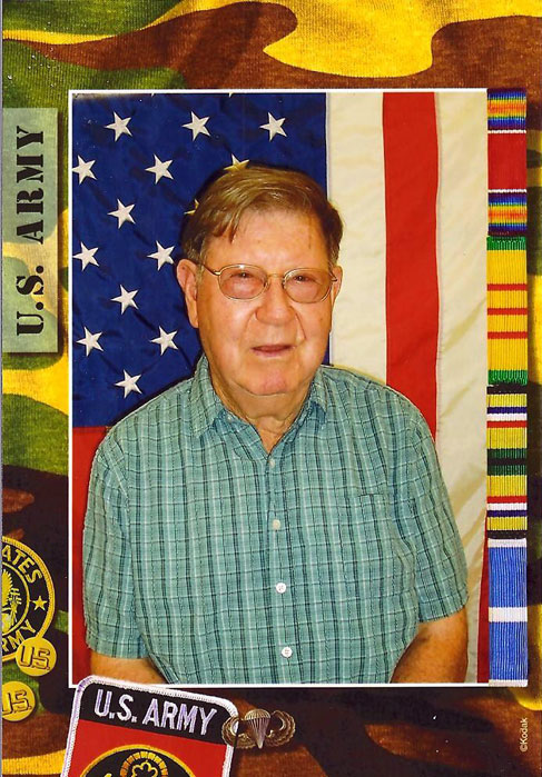 Otha A. (Shep) Shepherd, Jr. - North Texas e-News