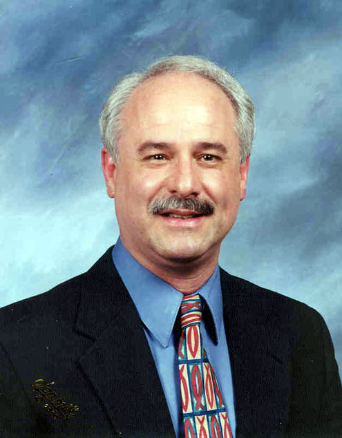 Rev. Michael Alexander Simpson - North Texas e-News