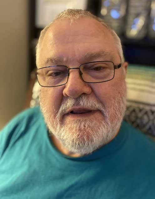 Teddy Brown Pyles - North Texas e-News