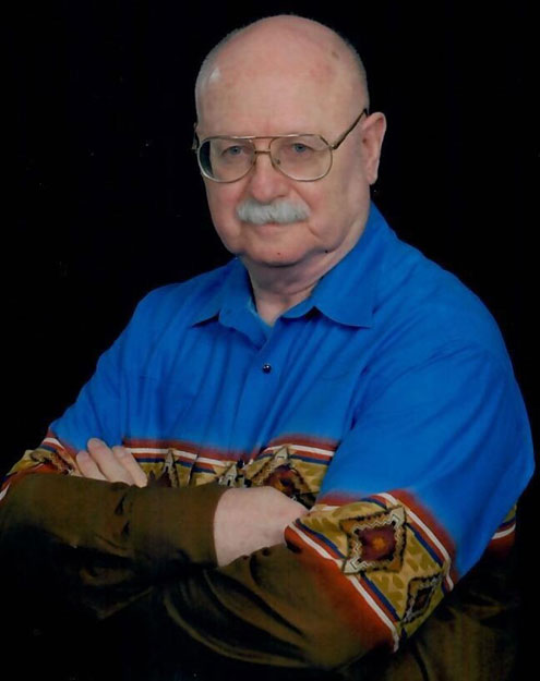 Ralph William Thomas Jr. - North Texas e-News