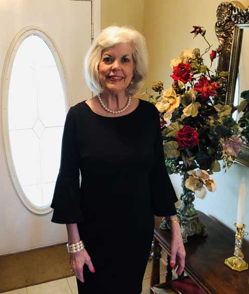 Pamela Piott Thompson - North Texas e-News