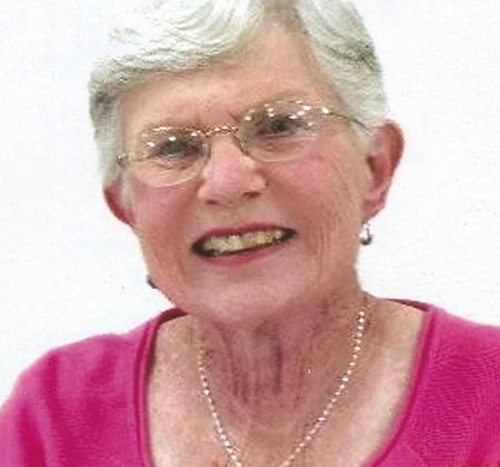 Betty Alice Lane Thornton - North Texas e-News