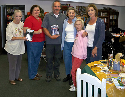 Author Stan Crader to visit McKinney for book signing at Lone Star Wine ...