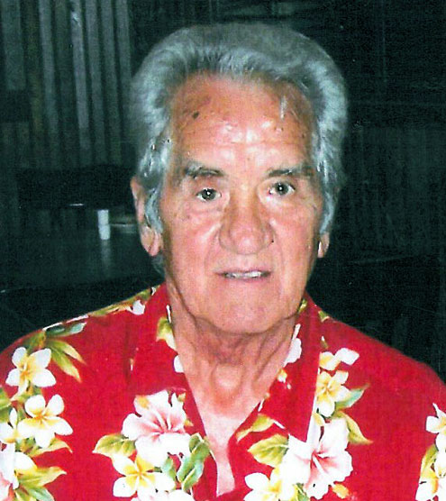 John Fleming Weekley - North Texas e-News