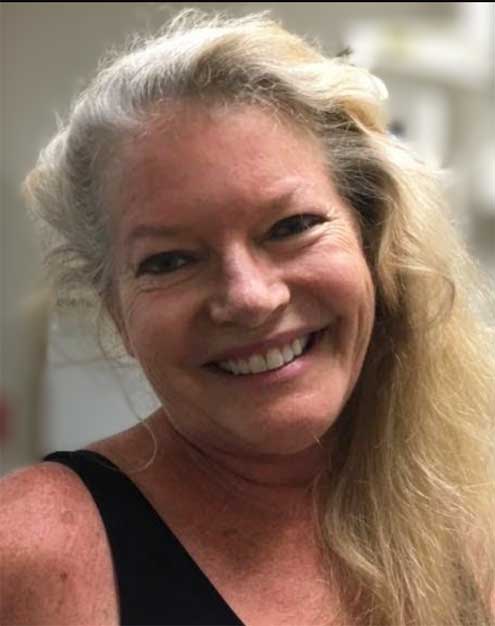 Karen Denise Billingsley West - North Texas e-News