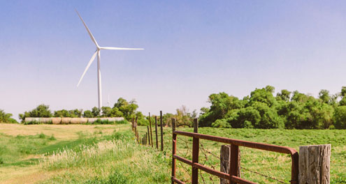 EDP Renewables starts commercial operations at Wildcat Creek Wind Farm ...