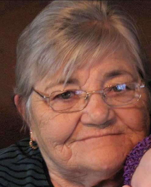 Janie Marie Wright - North Texas e-News