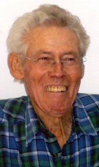 Ed Ryser - North Texas e-News
