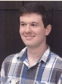 Evan Matthew Ashcraft - North Texas e-News