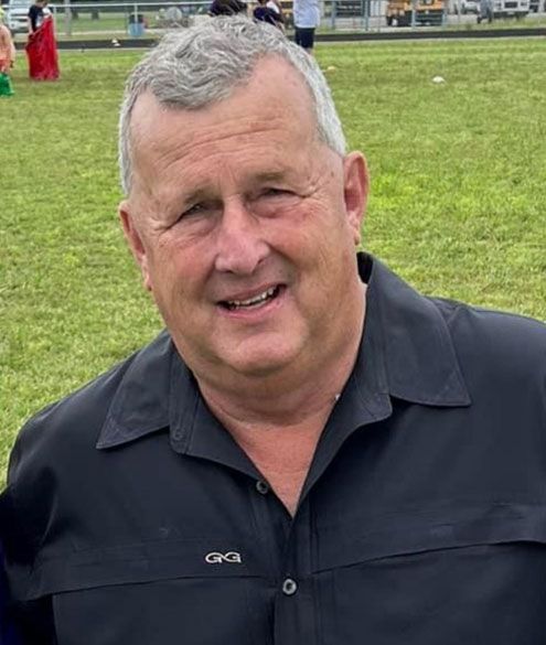 Robert Wayne Milton - North Texas e-News