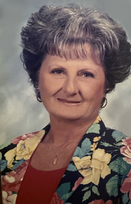 Mary Katherine 'Kay' Howard - North Texas e-News