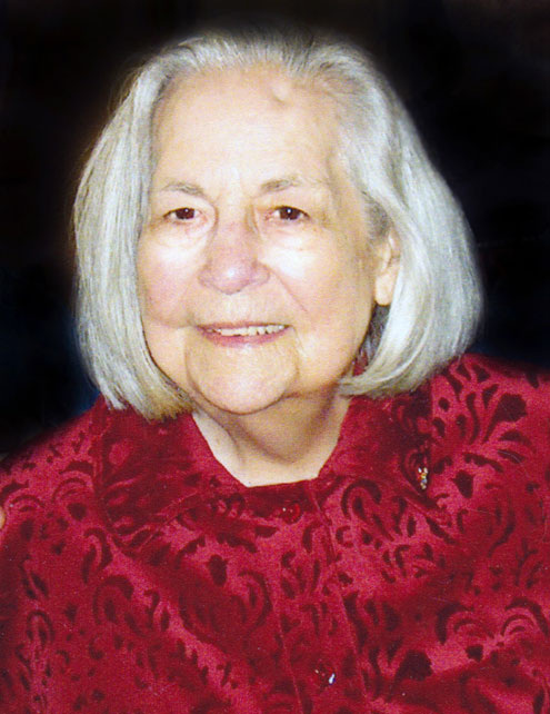 Mary Dodd Anderson - North Texas e-News