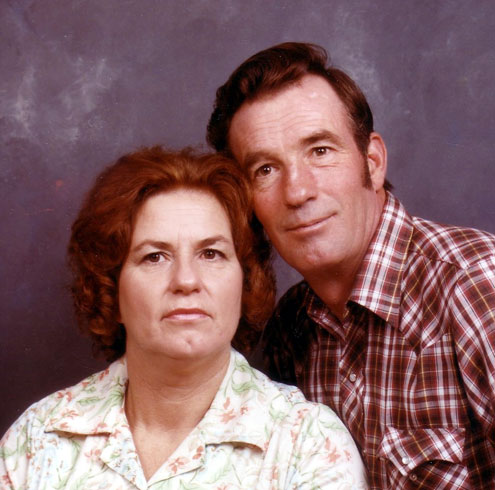 Betty Ann Morrow - North Texas e-News