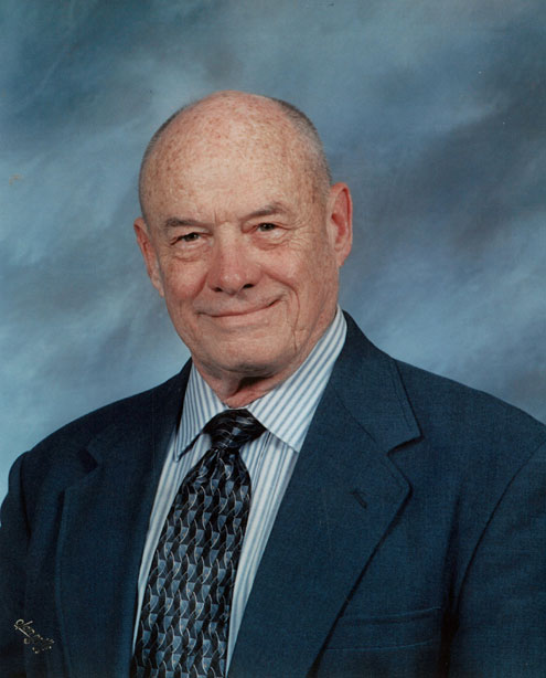 William Bennett - North Texas e-News