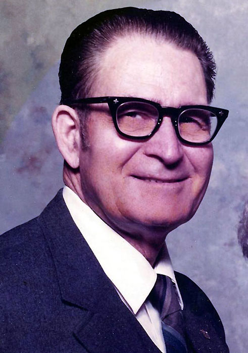 G.W. Binion - North Texas e-News