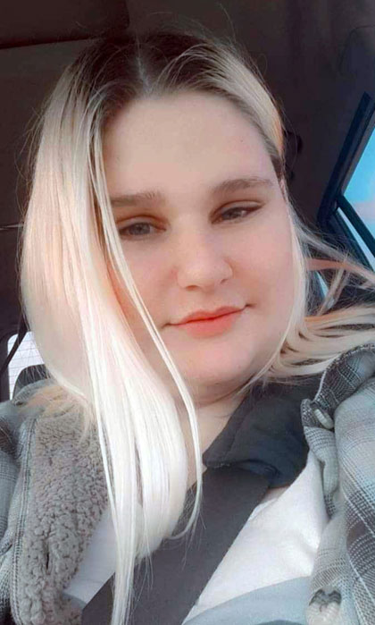 Ashley Ann Burket-Worden - North Texas e-News