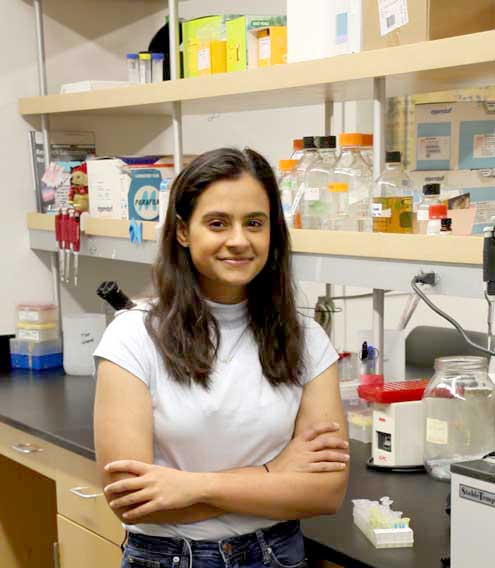 Austin College announces the selection of two Goldwater Scholars ...