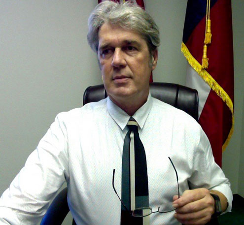 Bonham City Council candidates: Ward 4 - North Texas e-News