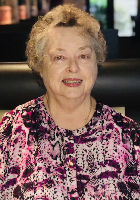Connie Carnell Pratt - North Texas e-News