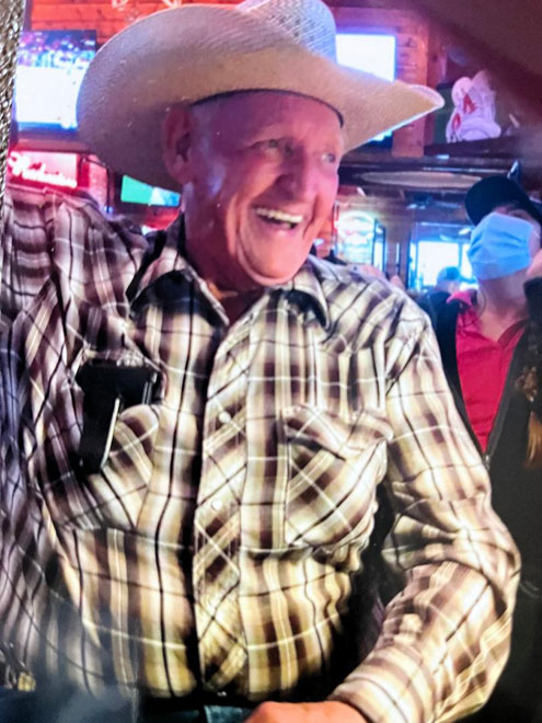 Max Covington - North Texas e-News