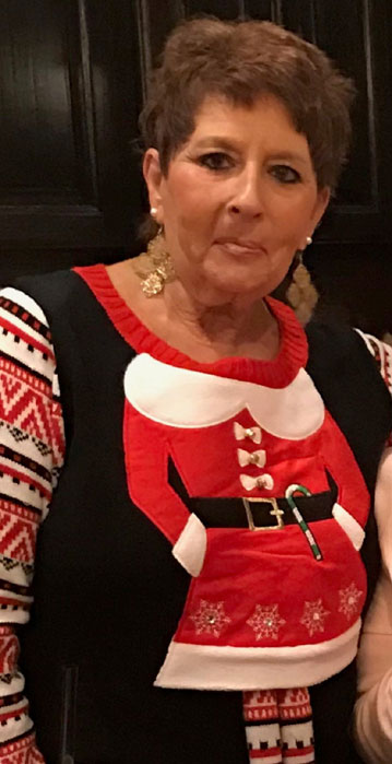 Debbie Essary - North Texas e-News