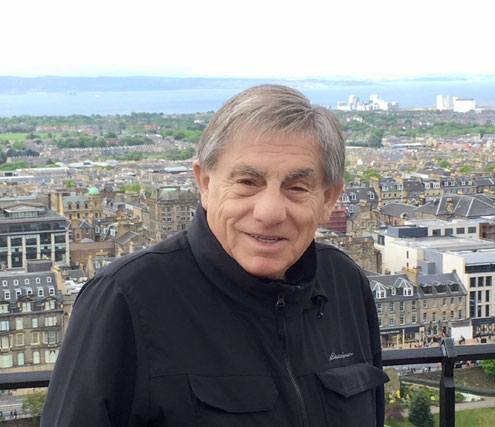 Doyce Taylor - North Texas e-News