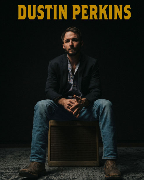 The Damn Quails with Dustin Perkins at Red River Station July 12 ...