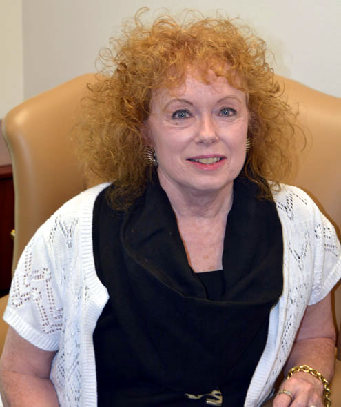 Grayson College welcomes new Vice President of Student Services - North ...