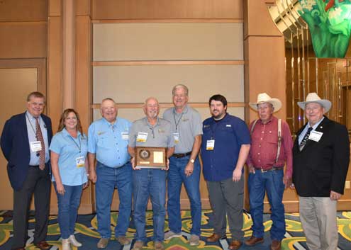 Collin County wins statewide Texas Conservation Awards Program contest ...