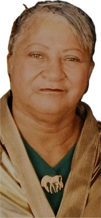 Joe Anne Dunlap - North Texas e-News