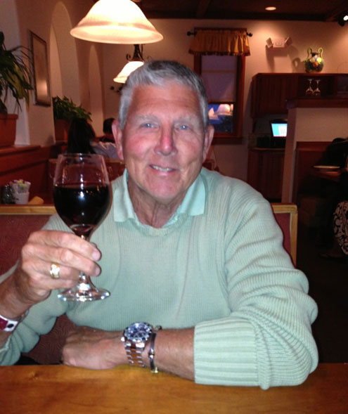 William Graham Dyson - North Texas e-News