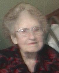 Edna Mae Morris - North Texas e-News