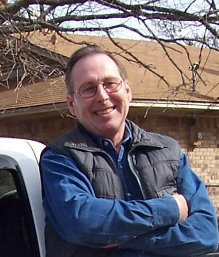 David Wayne Roberts - North Texas e-News