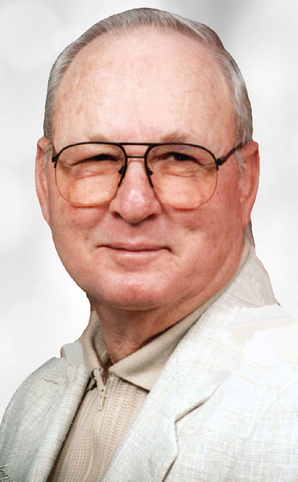 Jess Glen Harlow - North Texas e-News