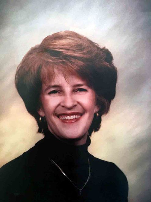 Donna Franklin - North Texas e-News