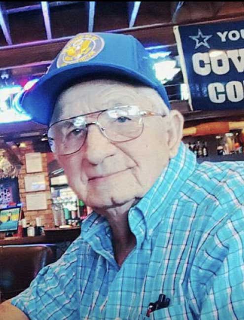 George Raft Lichnovsky - North Texas e-News